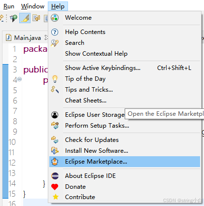 Eclipse安装Swing插件_eclipse swing-CSDN博客