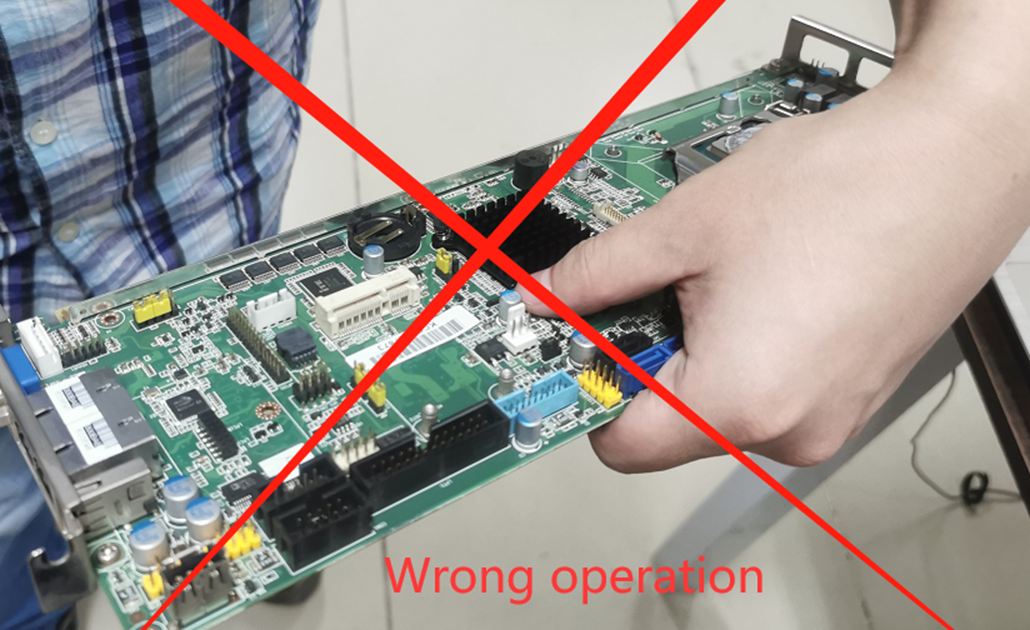 研华工控机IPC-610H清理示例-拆机和清理（中文版）_研华工控机拆-CSDN博客