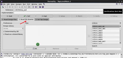 Formality使用指南：GUI与命令行操作详解_formality gui-CSDN博客