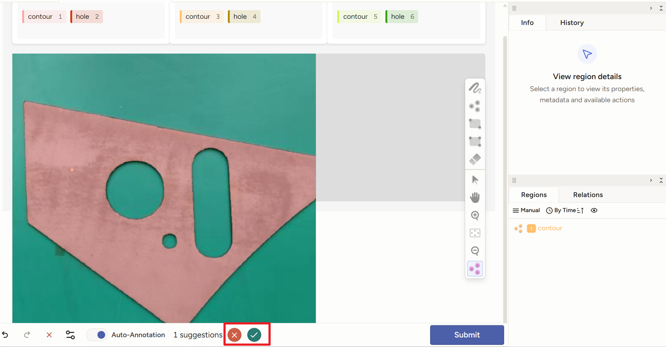label-studio 结合 SAM2 - 实践 - yangykaifa - 博客园