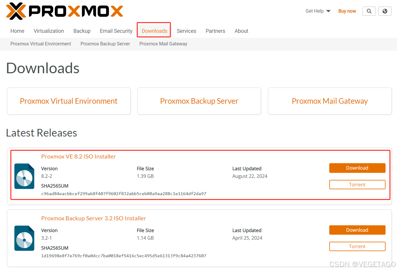 PVE(Proxmox VE）添加VMware Esxi并迁移虚拟机_pve导入esxi虚拟机-CSDN博客