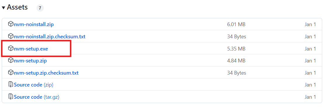 如何使用nvm管理node多个版本（win版）_mvn管理node-CSDN博客