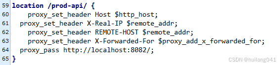 若依学习笔记（三）_若依 prod-api-CSDN博客