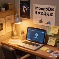 Spring Boot集成MongoDB教程_spring-boot-starter-data-mongodb-CSDN博客