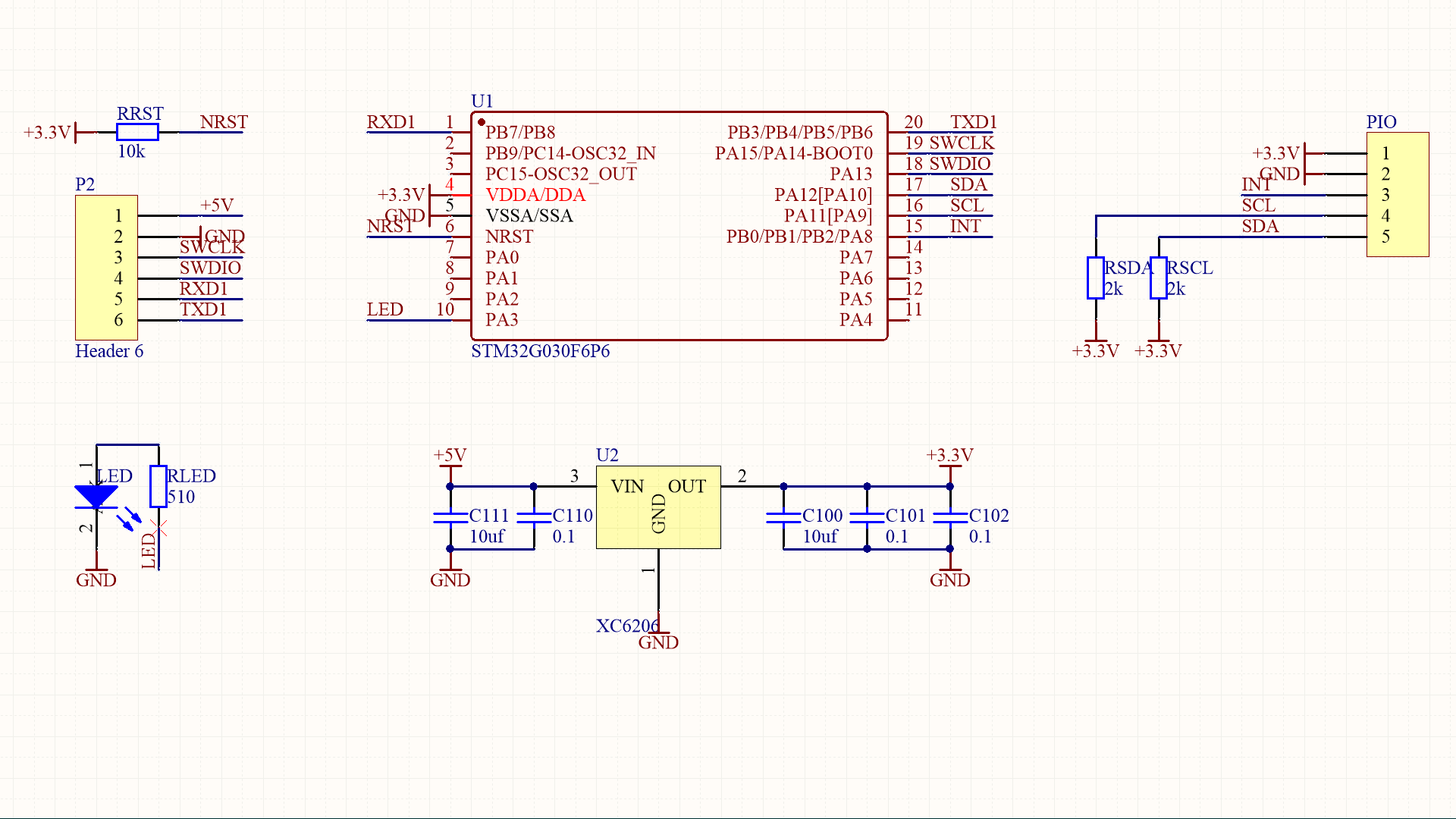 测试 LSM6DSV芯片-CSDN博客