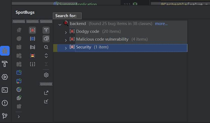 Findbugs和SpotBugs的下载安装使用_spotbugs怎么用-CSDN博客