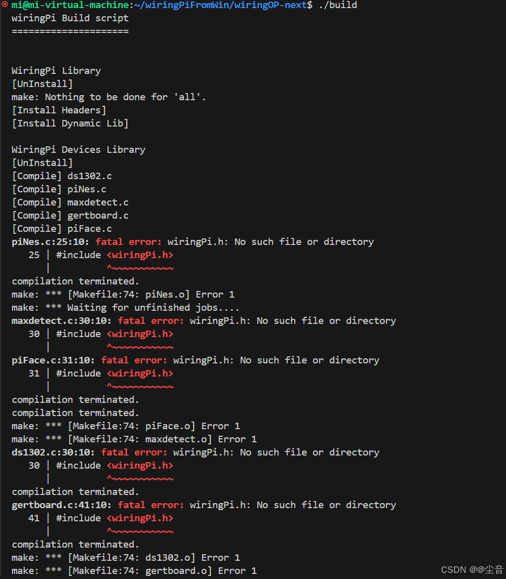 Linux交叉编译_交叉编译环境的搭建-CSDN博客