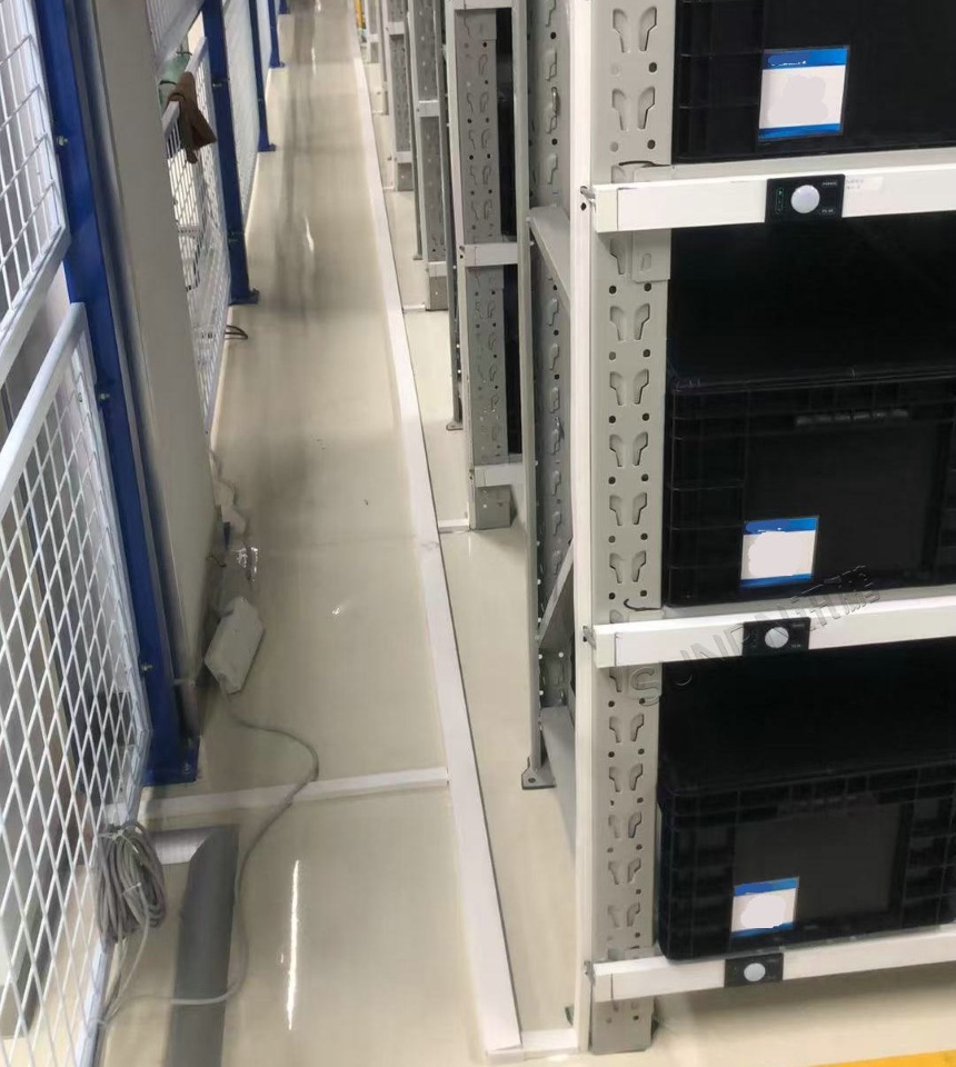 PTL仓储亮灯系统实现仓库人效与准确率双提升-CSDN博客