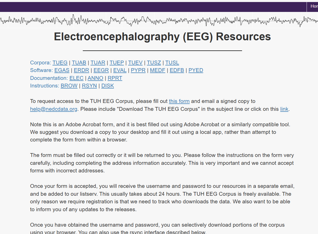 探索脑电数据的宝藏：TUH EEG 数据集入门与实践-CSDN博客