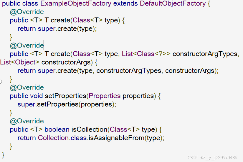 MyBatis配置文件-CSDN博客