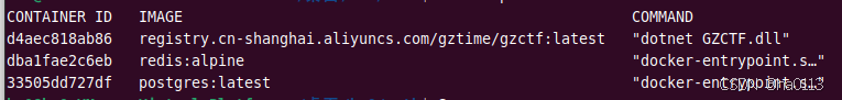 GZ::CTF 平台搭建教程_gzctf-CSDN博客