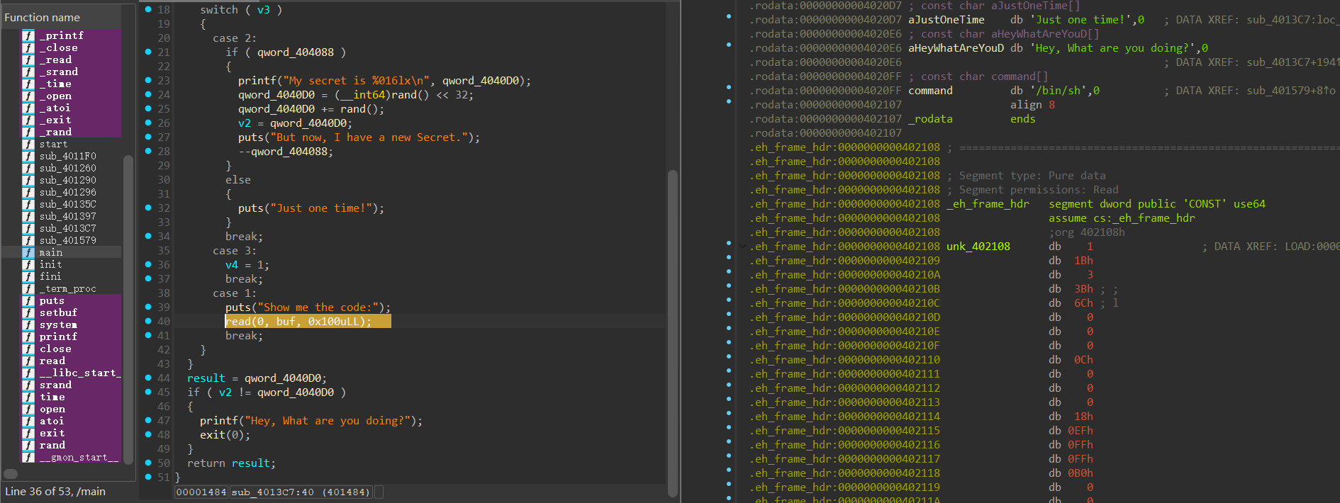 2025 第九届御网杯网络安全大赛 WriteUp_御网杯writeup-CSDN博客