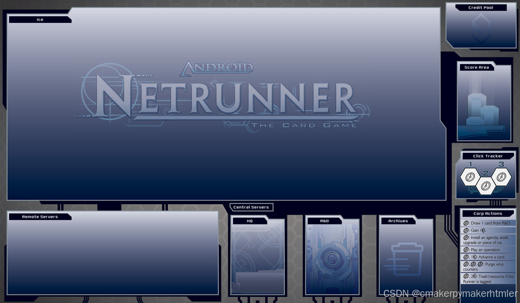 netrunner系统详解_基于debian的发行版-CSDN博客