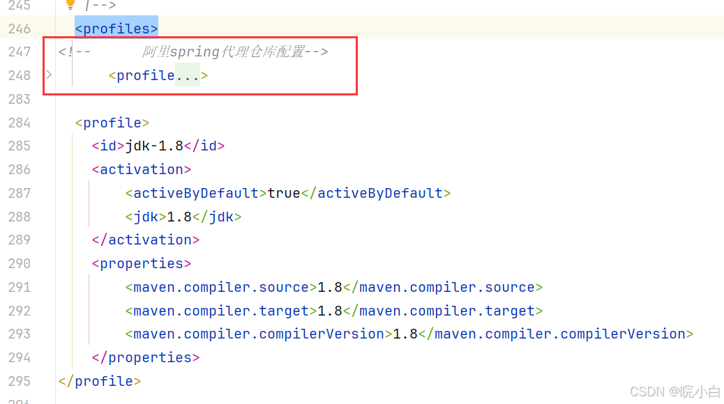 【整理】idea配置maven_idea设置项目为maven项目-CSDN博客