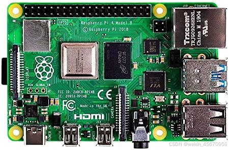 树莓派RaspberryPi 4B搭建安卓AAOS 13.0环境_树莓派 安卓-CSDN博客