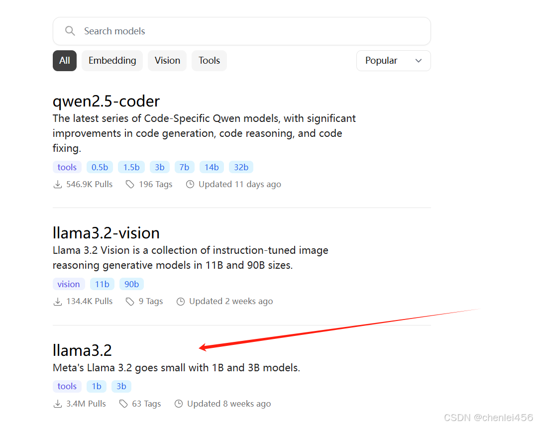 Windows使用Ollama+Docker配置Open webui+llama3.2 3B大模型详细教程，Docker修改安装、镜像目录，Ollama修改model下载目录_ollama ...