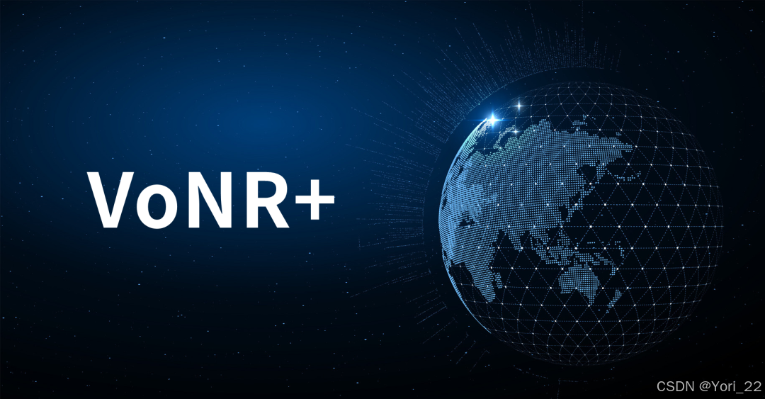别再混淆了！VoNR与ViNR你真的了解吗？-CSDN博客