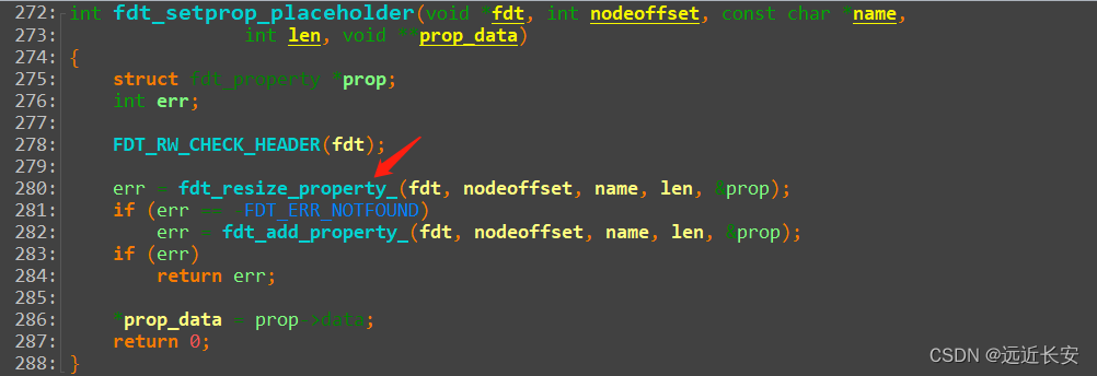 设备树（DTS）在Uboot中的应用 （fdt实践与原理）_uboot dts-CSDN博客