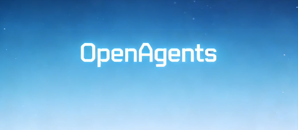 用 OpenAgents 搭个“三角洲跑刀AI队友”？我真做了！-CSDN博客