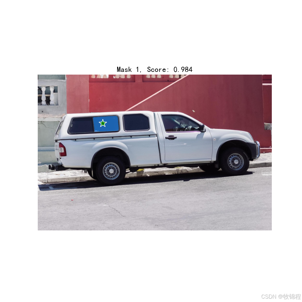 【论文源码实战】SMA：分割一切 第一代版本_论文 分割一切-CSDN博客