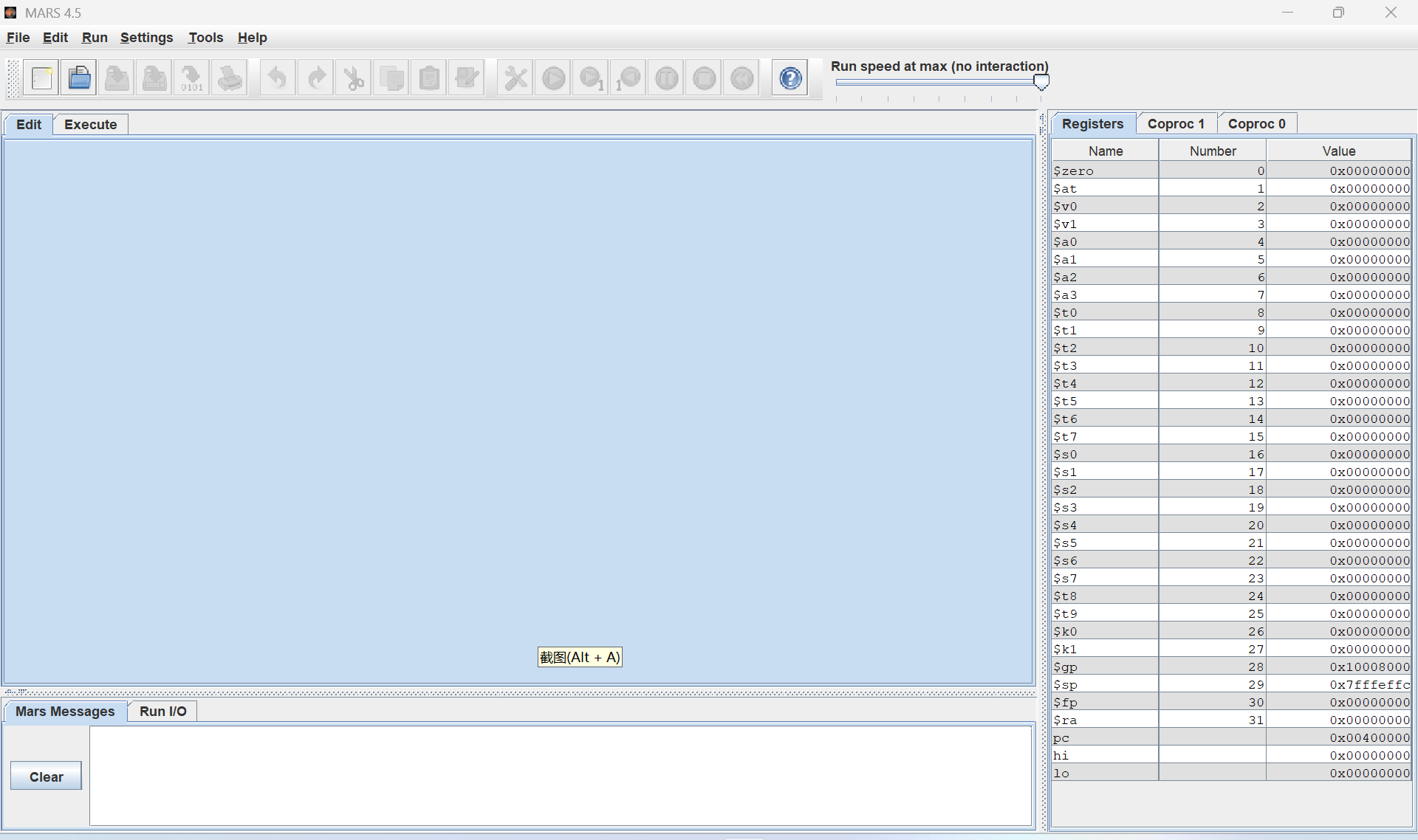 MARS_4.5版本 详细版安装教程_mars安装教程-CSDN博客