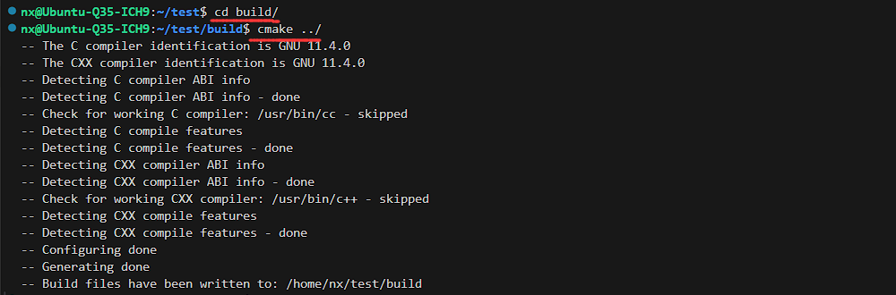 C&C++单元测试框架 Cpputest 快速入门-CSDN博客
