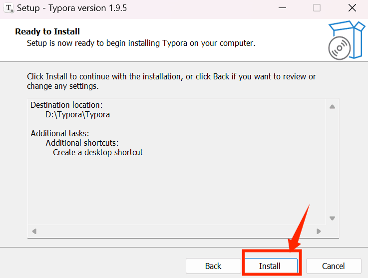 Typora下载与安装完整步骤-CSDN博客