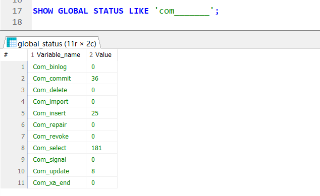 MySQL进阶：（第三篇）索引性能分析-CSDN博客