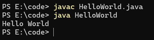 DAY-1自学JAVA-CSDN博客