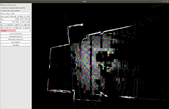 lidar--IMU--camera标定方法汇总和局限性整理_lidar和imu工厂标定-CSDN博客