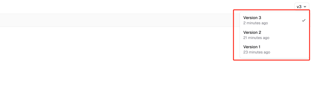 v0实现ui界面_v0是由vercel推出的基于ai的生成式用户界面 网址-CSDN博客