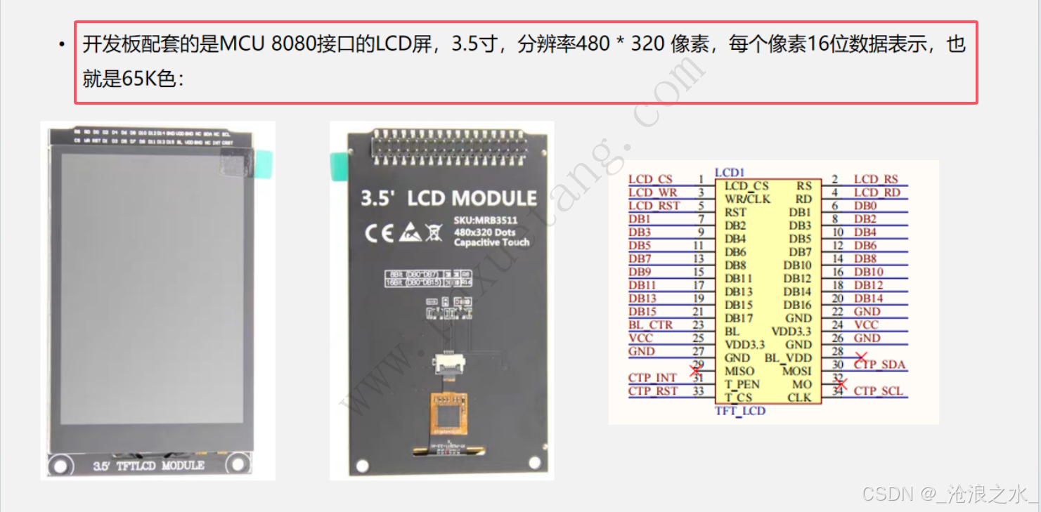 1-14 GD32LCD显示_gd32 lcd-CSDN博客
