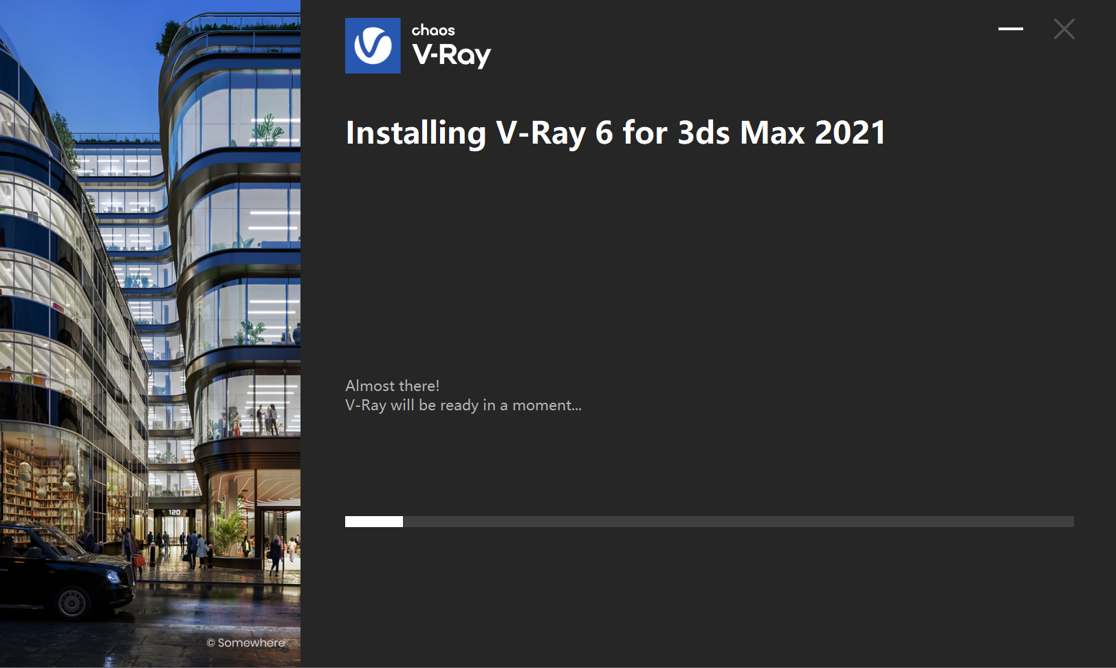 3D MAX之V-Ray 图片纯享版~-CSDN博客