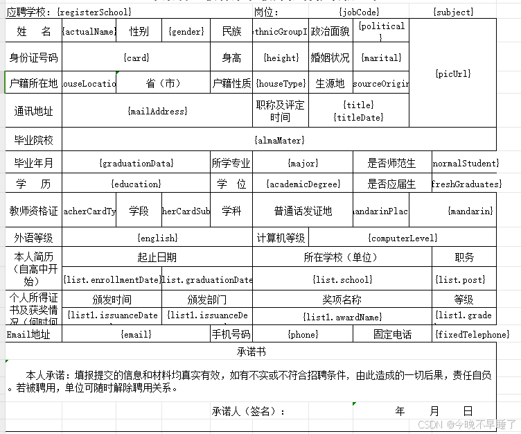 Java按模板批量导出excel成一个压缩包java实现excel生成压缩包 Csdn博客
