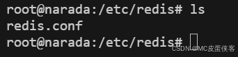 Ubuntu安装redis和基本配置_ubuntu redis配置文件在哪-CSDN博客