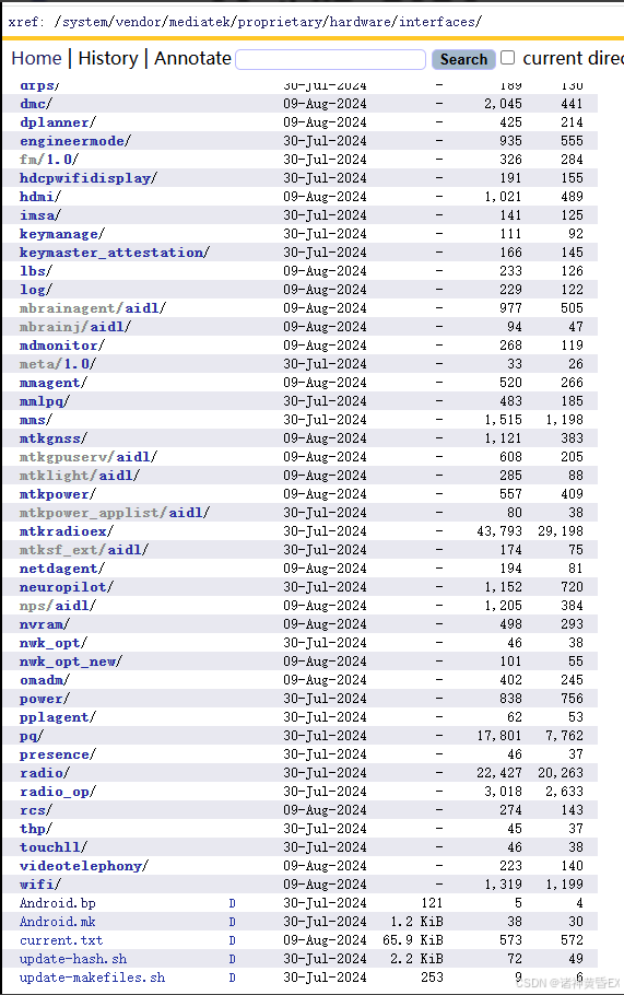 Android架构之自定义HAL服务_android nfc hal示例-CSDN博客