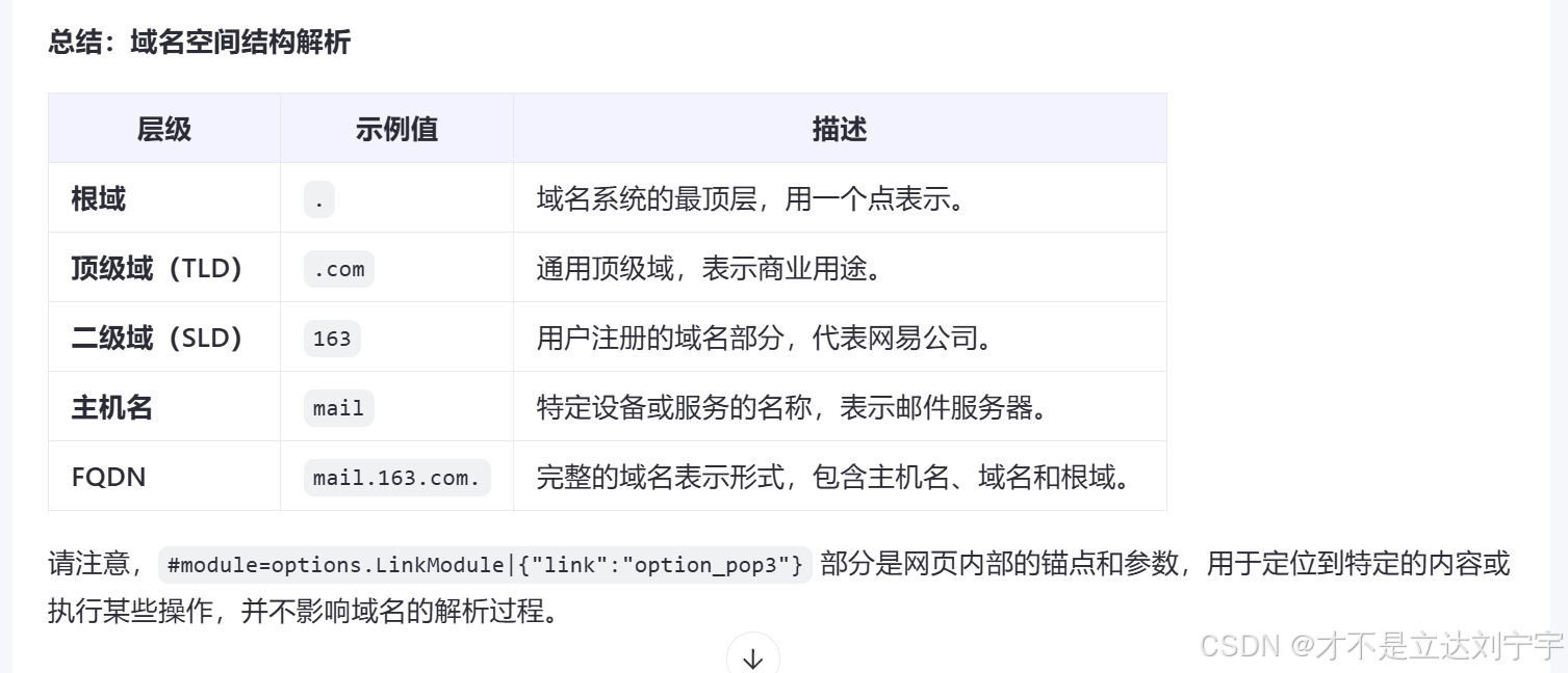 DNS配置和网址_hosts dns-CSDN博客
