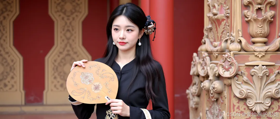 苹果用户也有自己的ComfyUI 整合包了！_comfyui mac整合包-CSDN博客