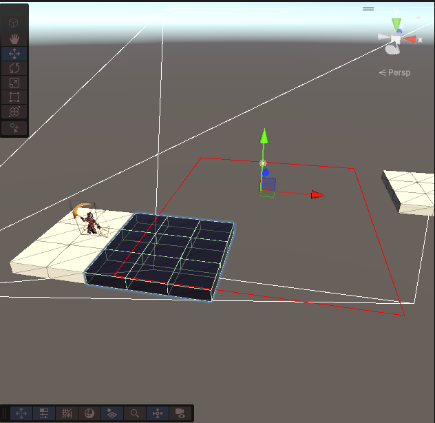 Unity3D使用AABB包围盒控制地形范围和基于贝塞尔曲线的摄像机移动管理-CSDN博客
