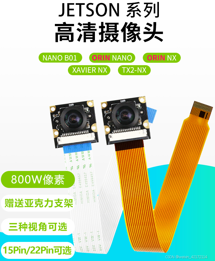 【Jetson Orin NANO 8G部署】操作摄像头使用YOLO5实现实时检测——环境配置_jetson orin nano yolo-CSDN博客