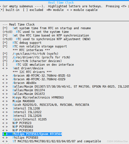 【全志T113】RTC时钟芯片PCF8563移植驱动流程记录_pcf8563驱动-CSDN博客