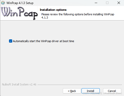 【网络学习】手把手教你在Windows 10和11 安装 eNSP模拟器_ensp win11-CSDN博客
