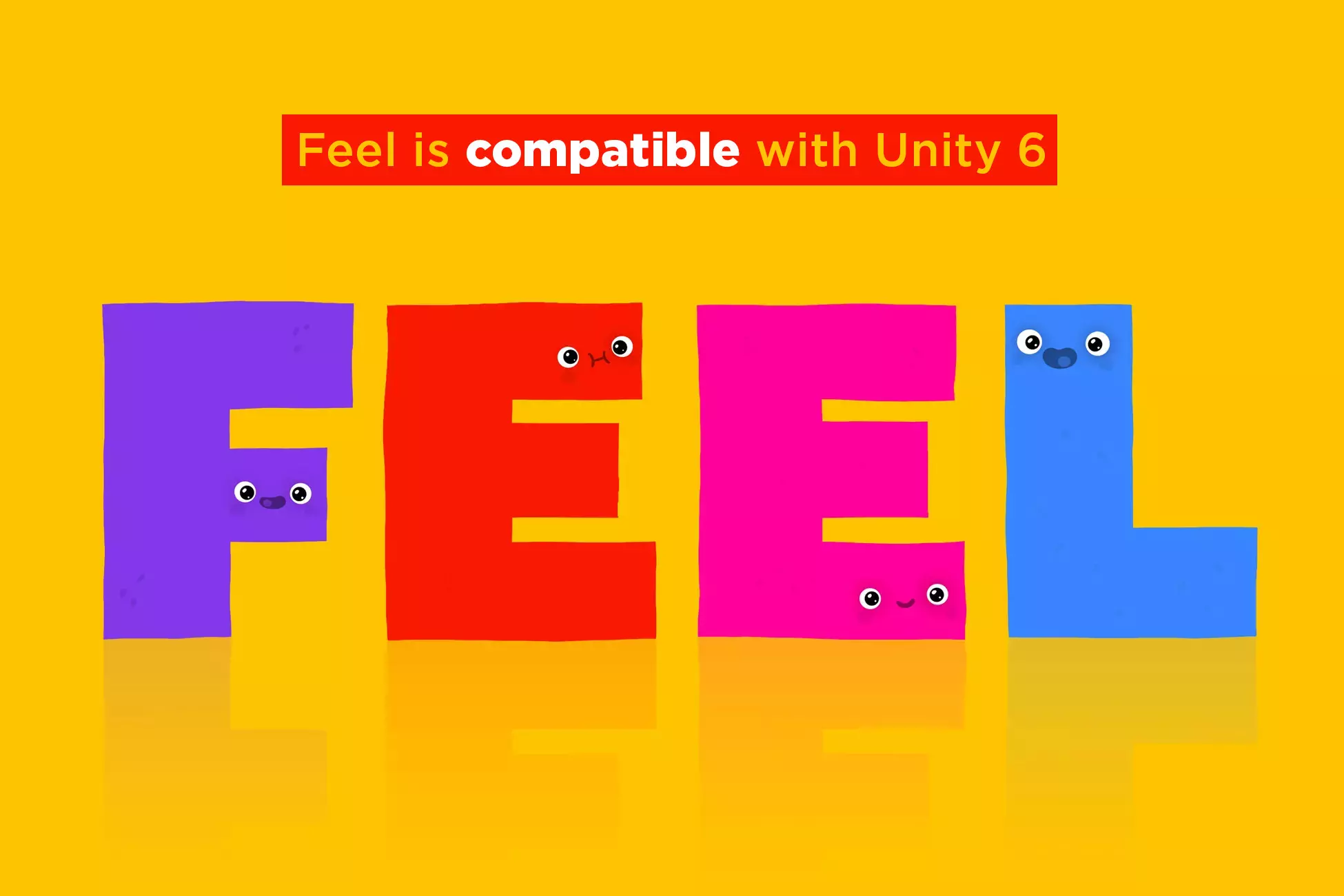【Unity游戏表现力增强工具】Feel 旨在增强游戏的沉浸感和互动性，特别是在处理角色控制、物体交互、以及环境反馈方面_unity feel-CSDN博客