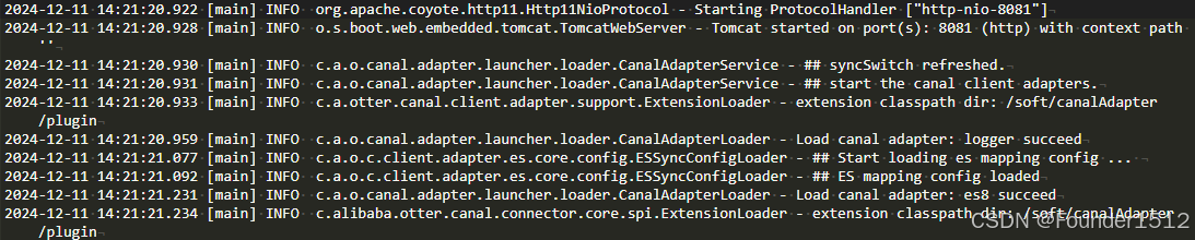 canal+mysql+es8数据同步_canal同步es8-CSDN博客