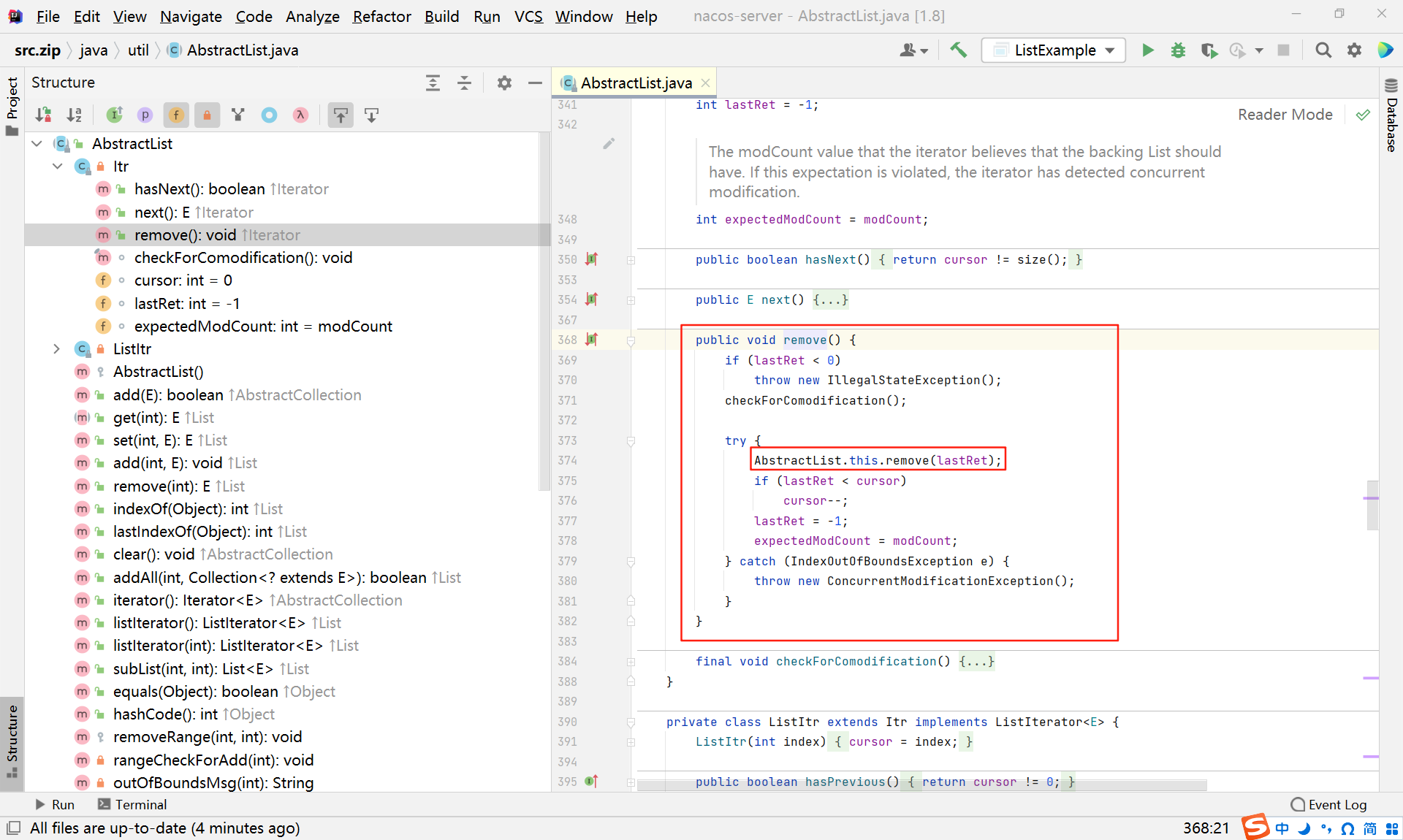 尽量不要使用Arrays.asList()方法_arrays.aslist禁止用-CSDN博客