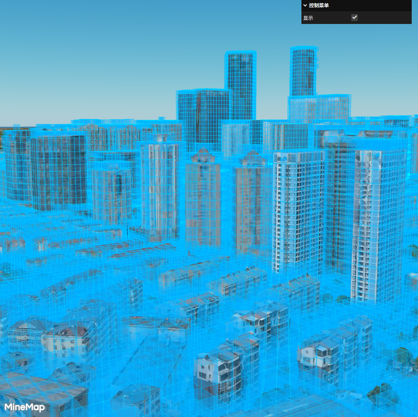 MineMap开发教程：北斗网格位置码用户数据集成技术详解-CSDN博客