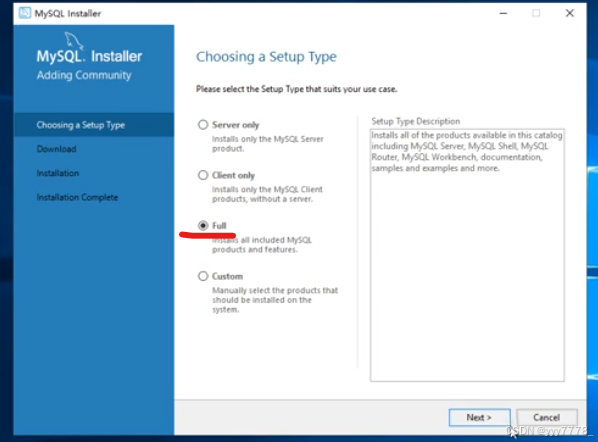 在虚拟机VMware上安装MySQL8.0教程_虚拟机安装mysql8.0-CSDN博客