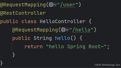 Spring Web MVC _springmvc的 view 和 model-CSDN博客