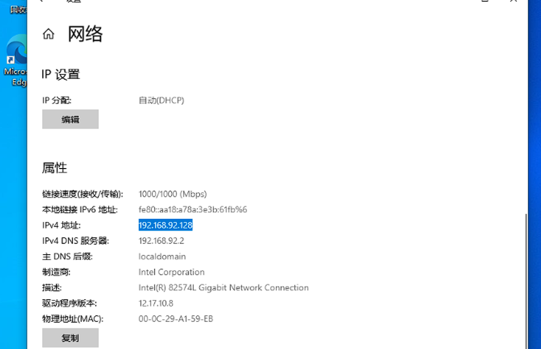 实操！VMware 多网络模式配置+跨系统Ping测试全流程（Windows+Linux）_vmping-CSDN博客