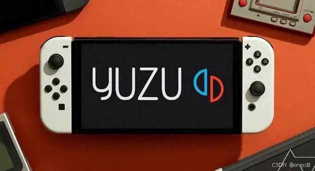 yuzu模拟器运行故障：如何解决cnhl950.dll加载错误问题_yuzu模拟器弹出错误框-CSDN博客